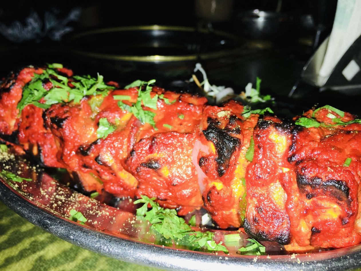 10Travlr | Ohri's Gufaa