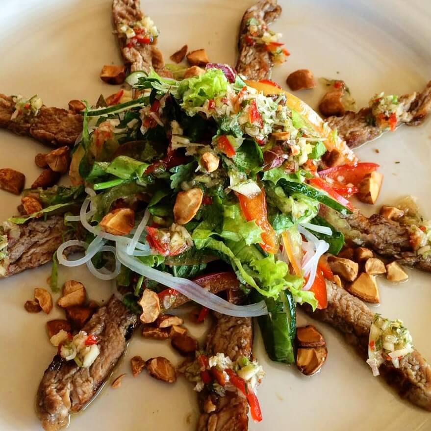 The Bali Bible | Suma Restaurant