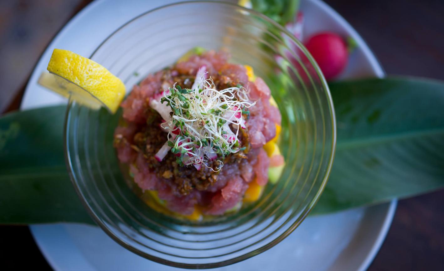 The Bali Bible | Basil Kitchen