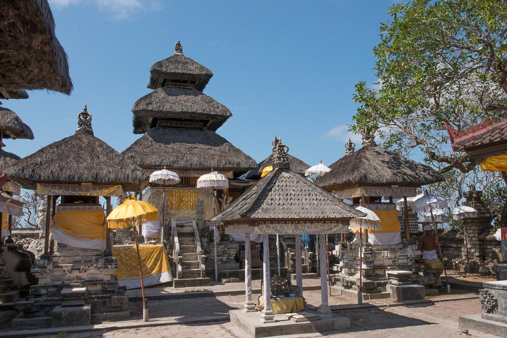 The Bali Bible | Geger Temple