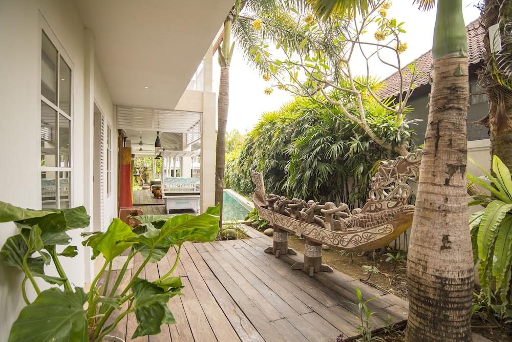 The Bali Bible | Citrus Tree Villas - Tamara