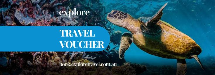 Explore Travel | Deals Search