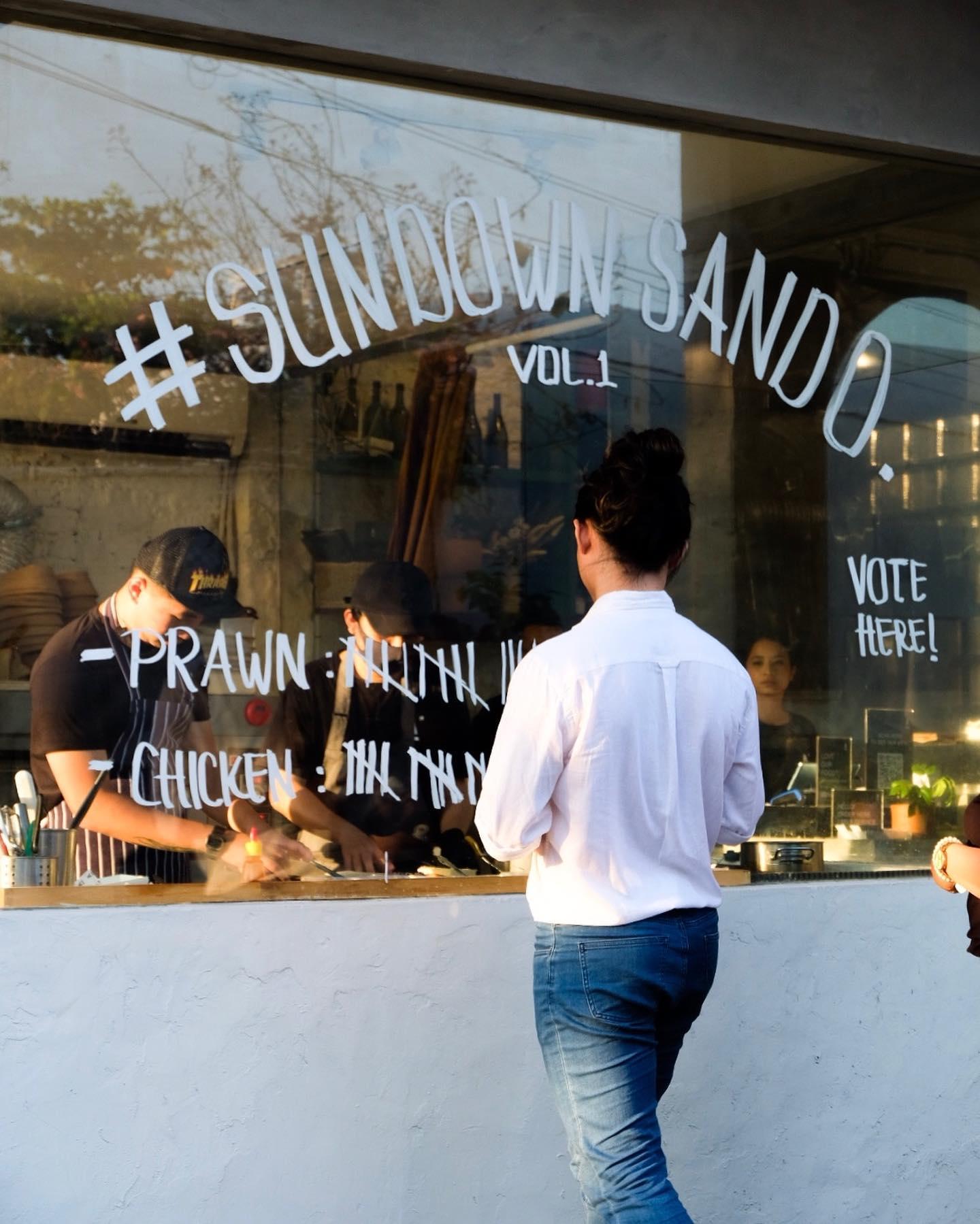 The Bali Bible | Braud Cafe