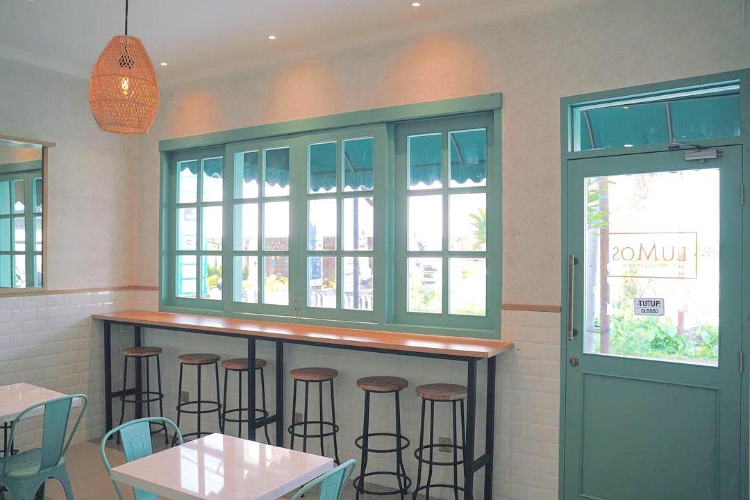 The Bali Bible | Lumos Coffee & Kitchen, Canggu