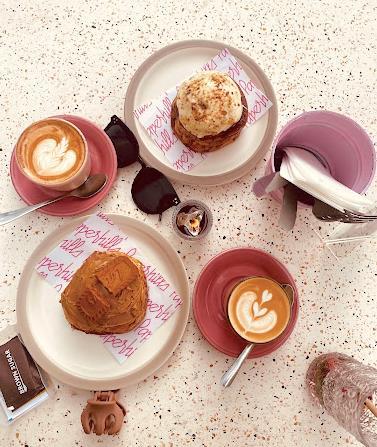 The Bali Bible | Paperhills Cafe, Kintamani