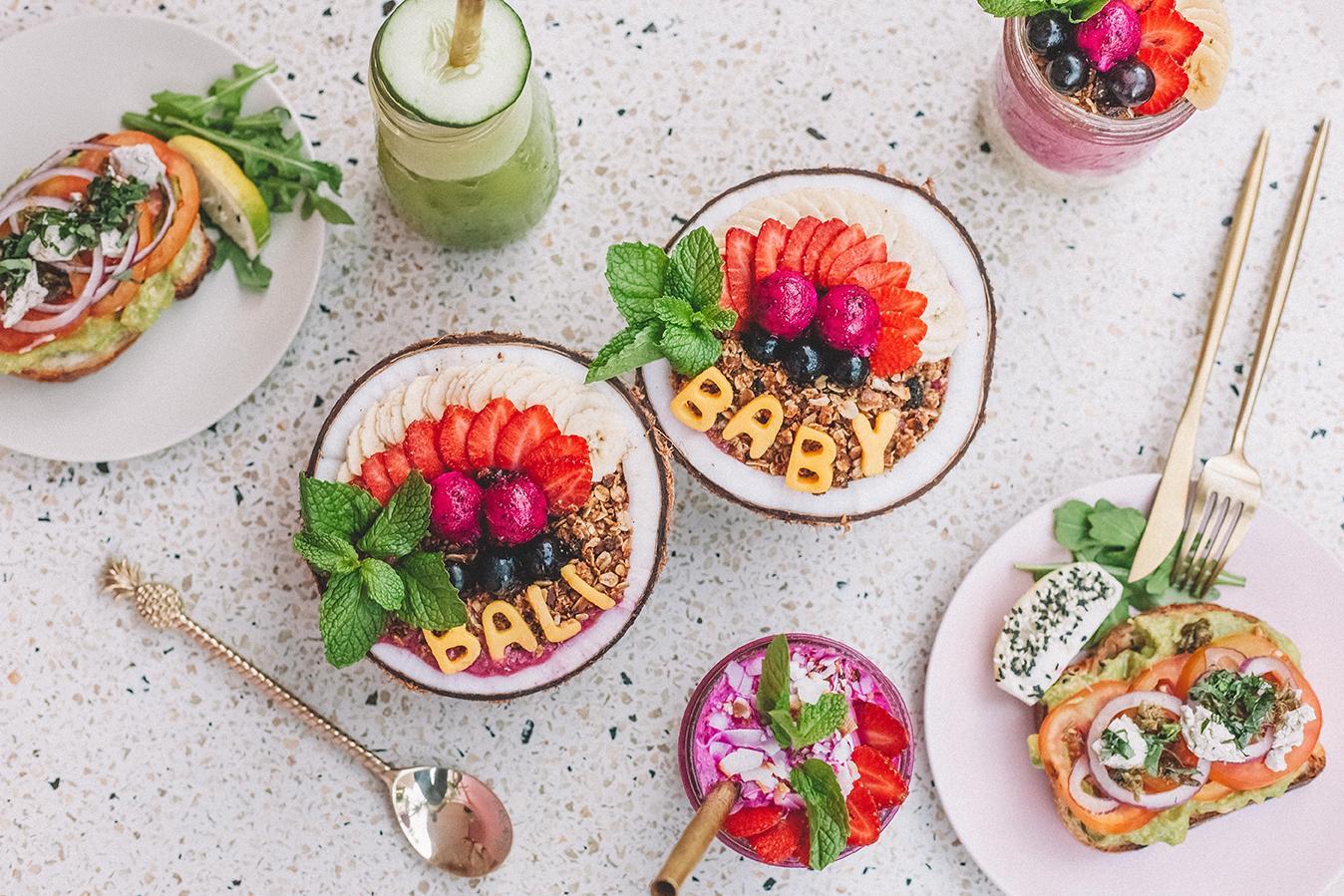 The Bali Bible | Kynd Community Seminyak