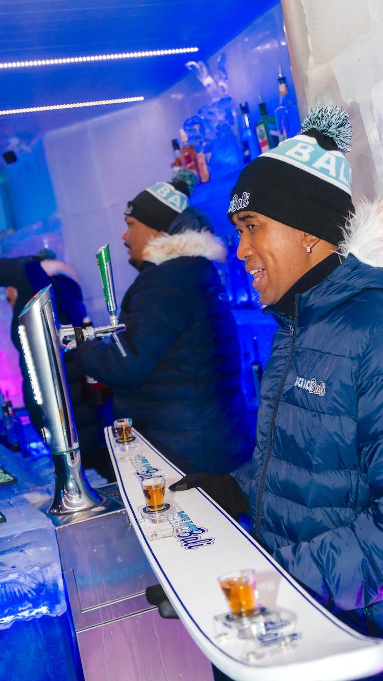 The Bali Bible | Ice Ice Bali, Legian