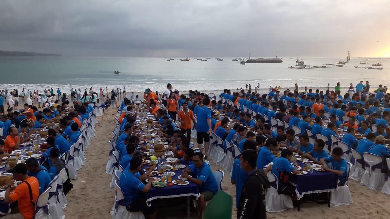 The Bali Bible | New Furama Cafe Jimbaran Bali