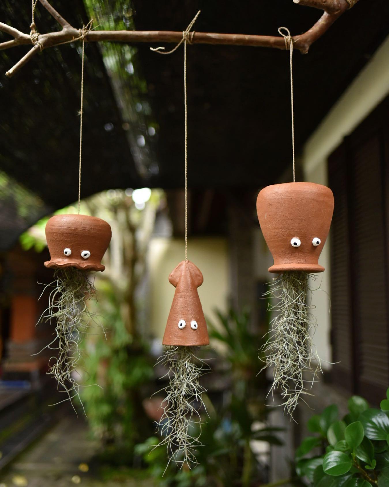 The Bali Bible | Serayu Pot & Terracotta Ubud