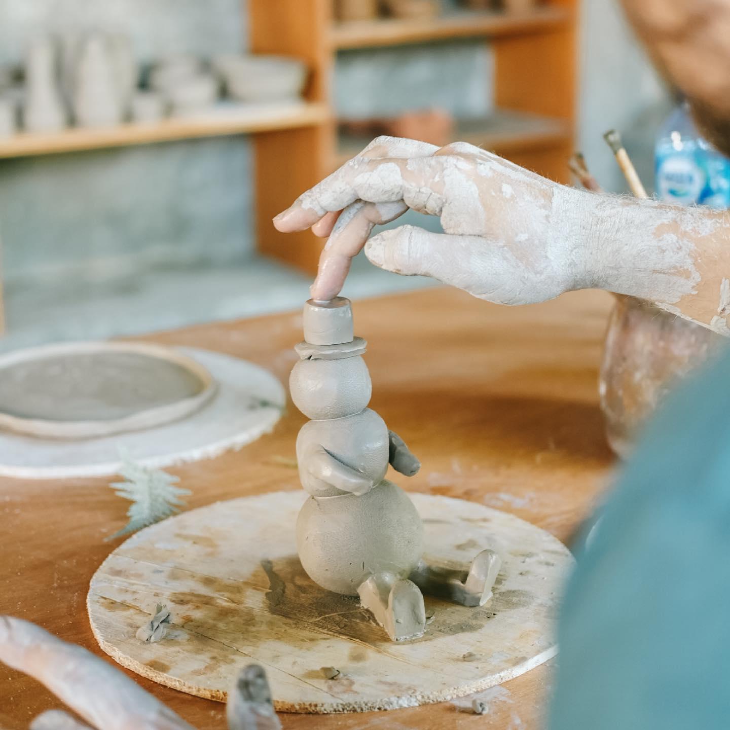 The Bali Bible | Serayu Pot & Terracotta Ubud