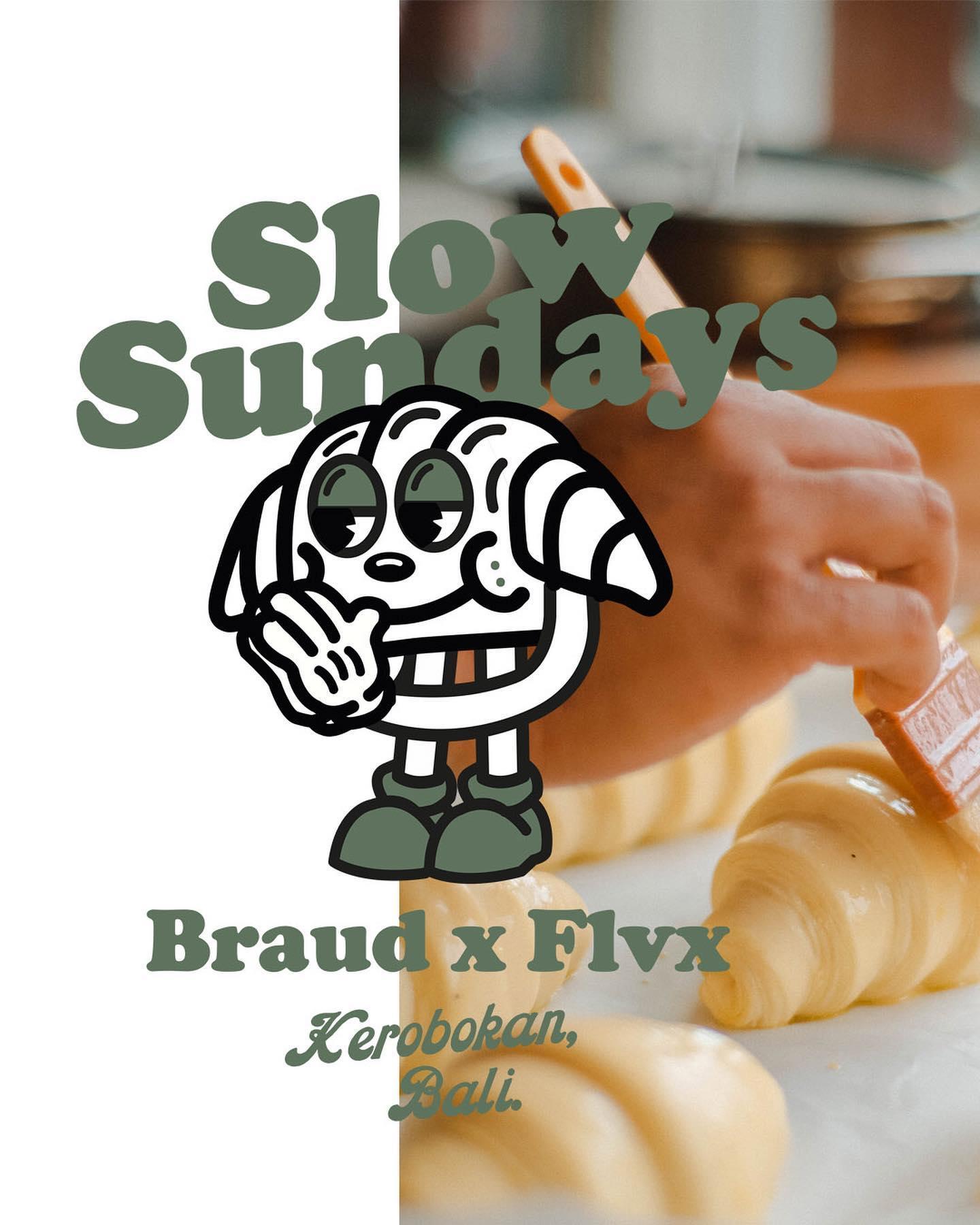 The Bali Bible | Braud Cafe