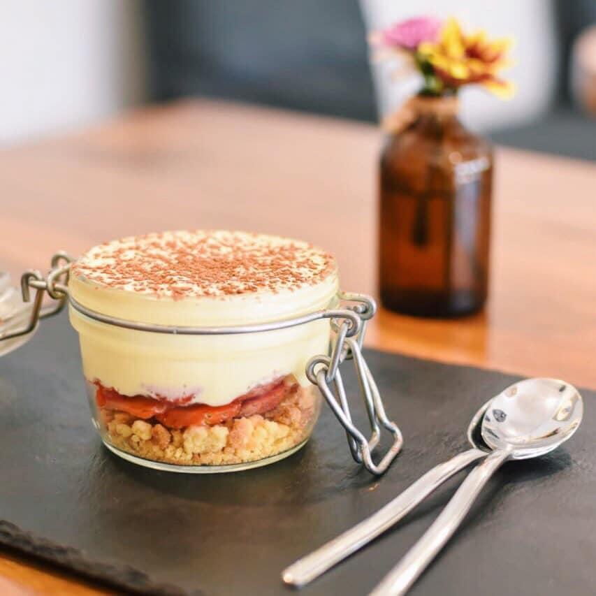 The Bali Bible | Rev Bistro