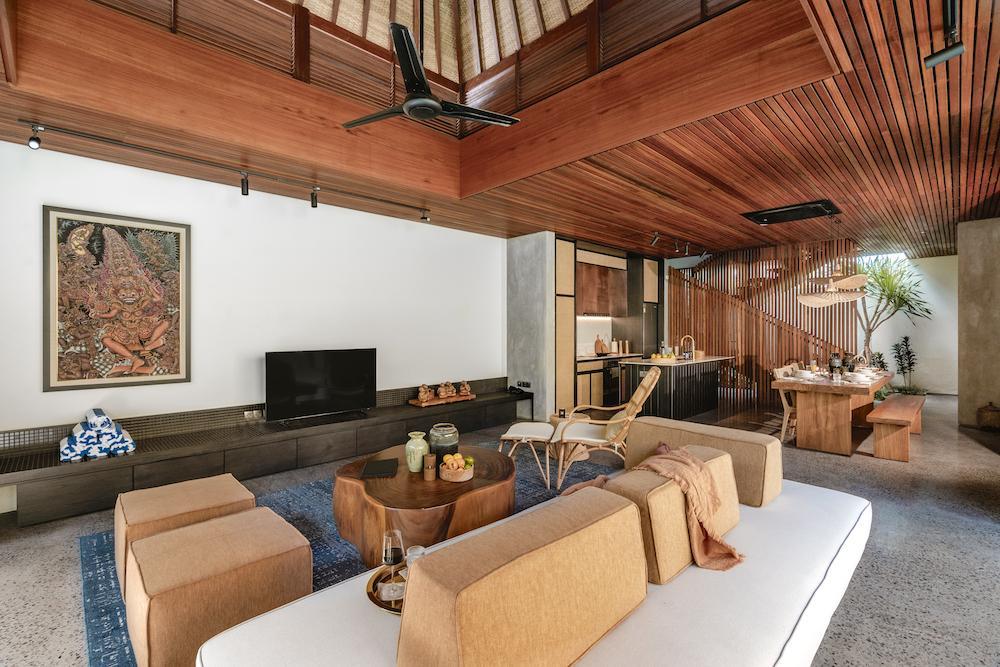 The Bali Bible | Munno Villa