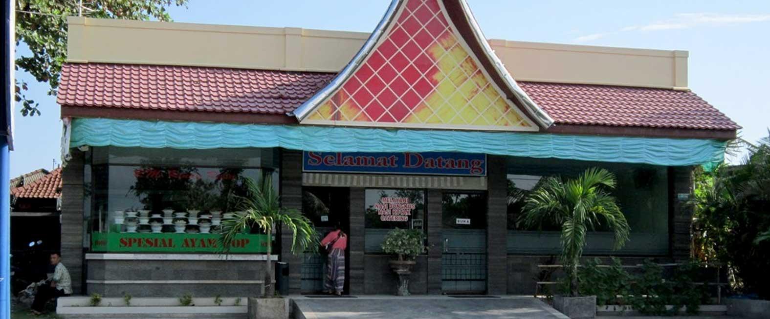 The Bali Bible | Rm. Rindu Rasa