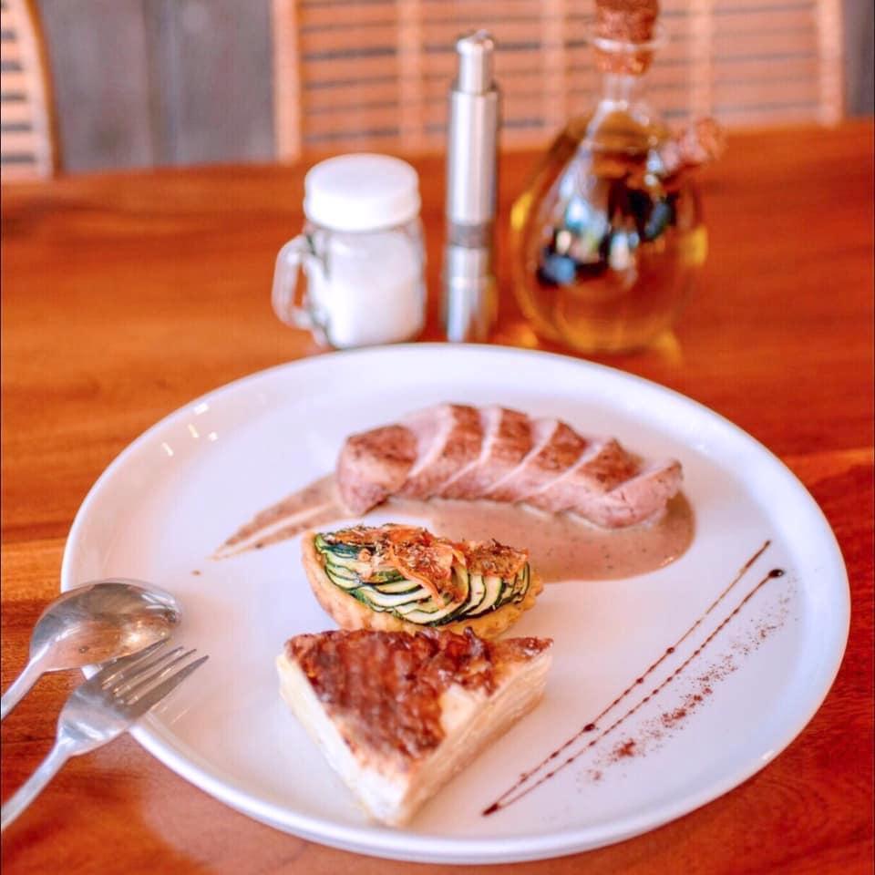 The Bali Bible | Rev Bistro