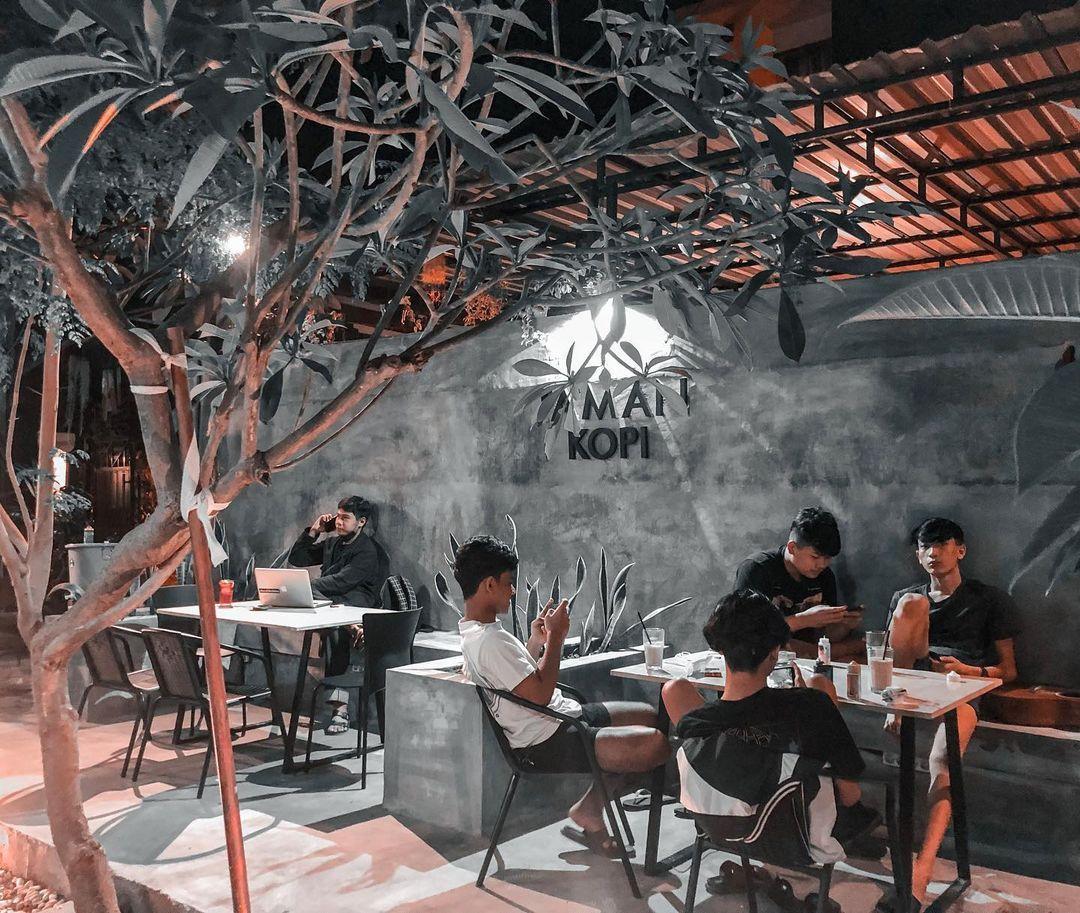 The Bali Bible | Taman Kopi Bali