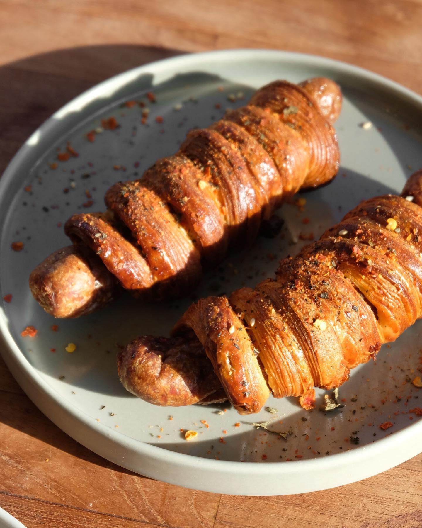 The Bali Bible | Braud Cafe