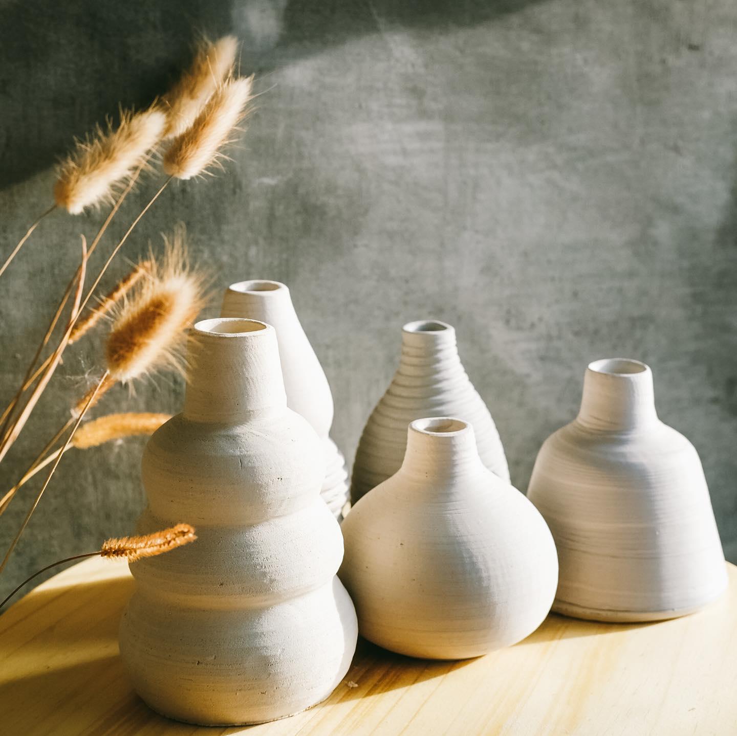 The Bali Bible | Serayu Pot & Terracotta Ubud