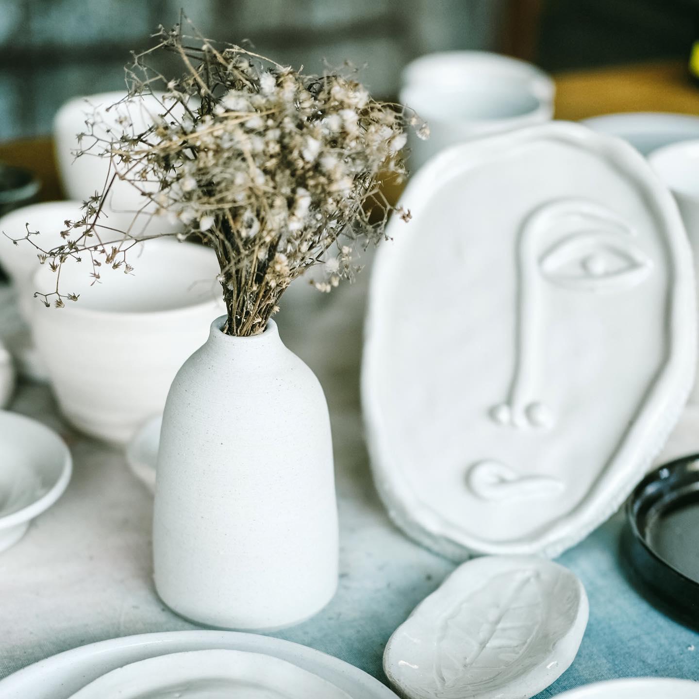 The Bali Bible | Serayu Pot & Terracotta Ubud