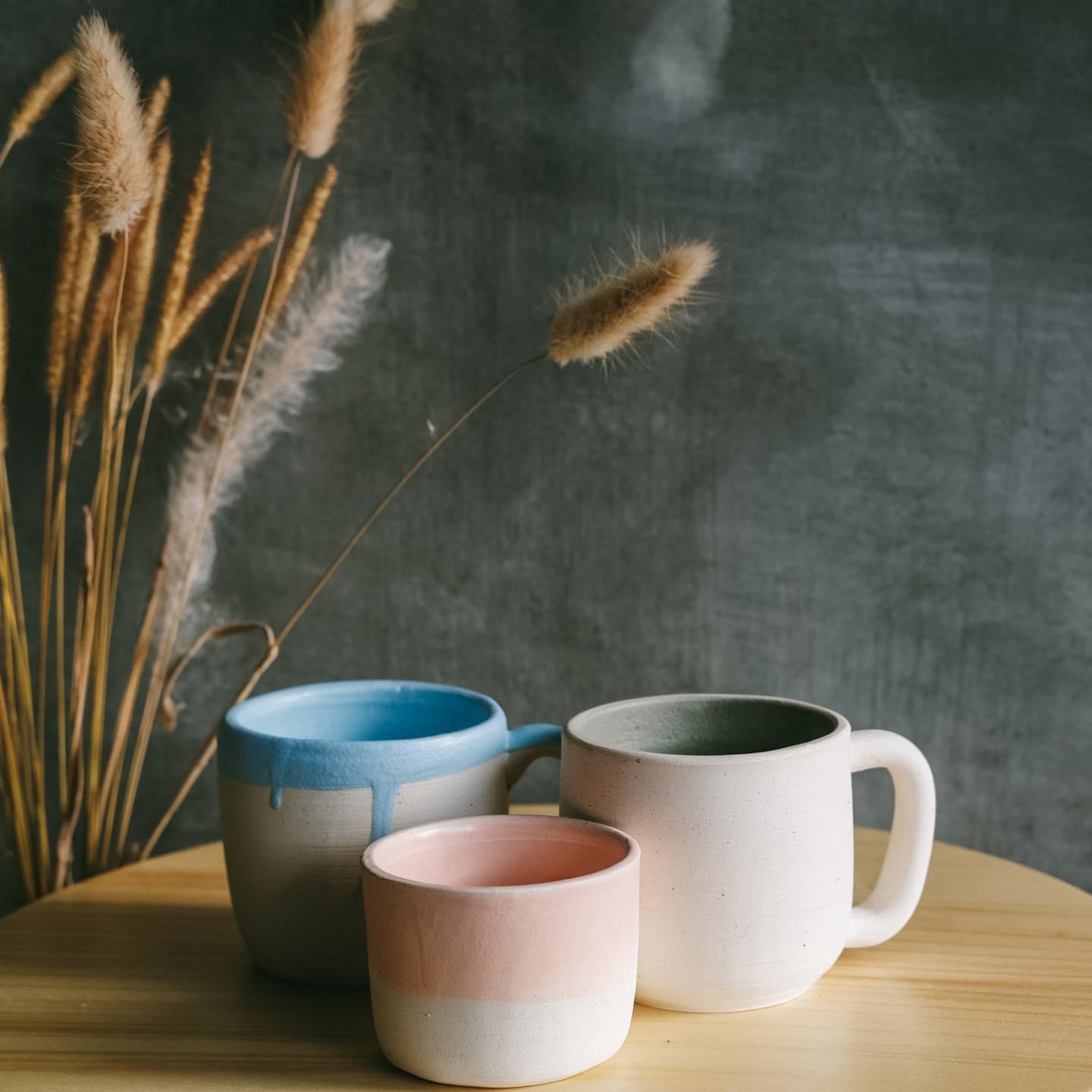 The Bali Bible | Serayu Pot & Terracotta Ubud