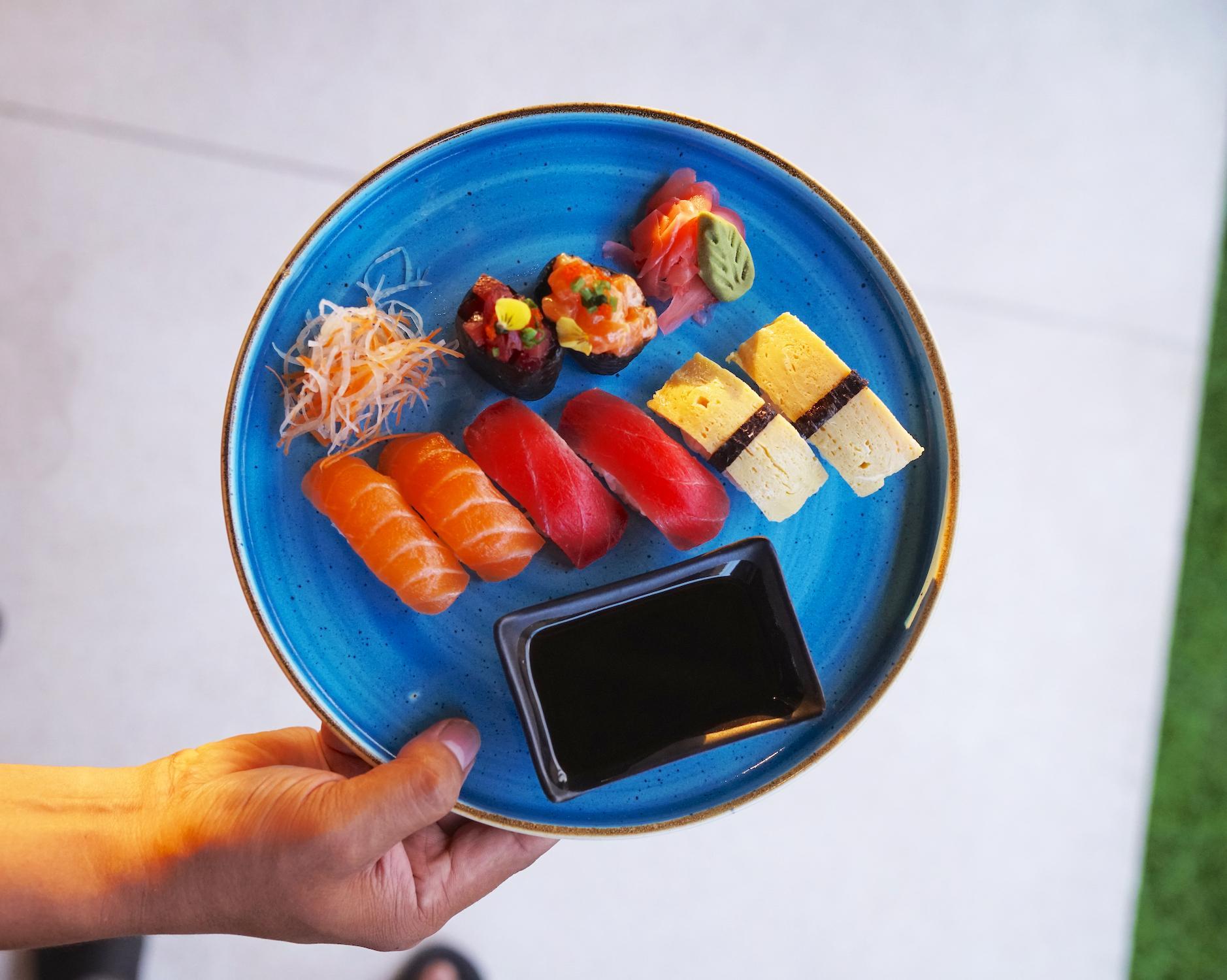 The Bali Bible | Airside Restaurant