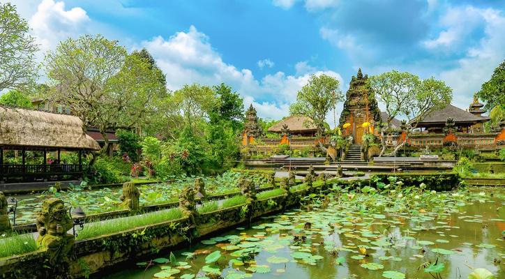 The Bali Bible | The Ultimate Guide To Bali