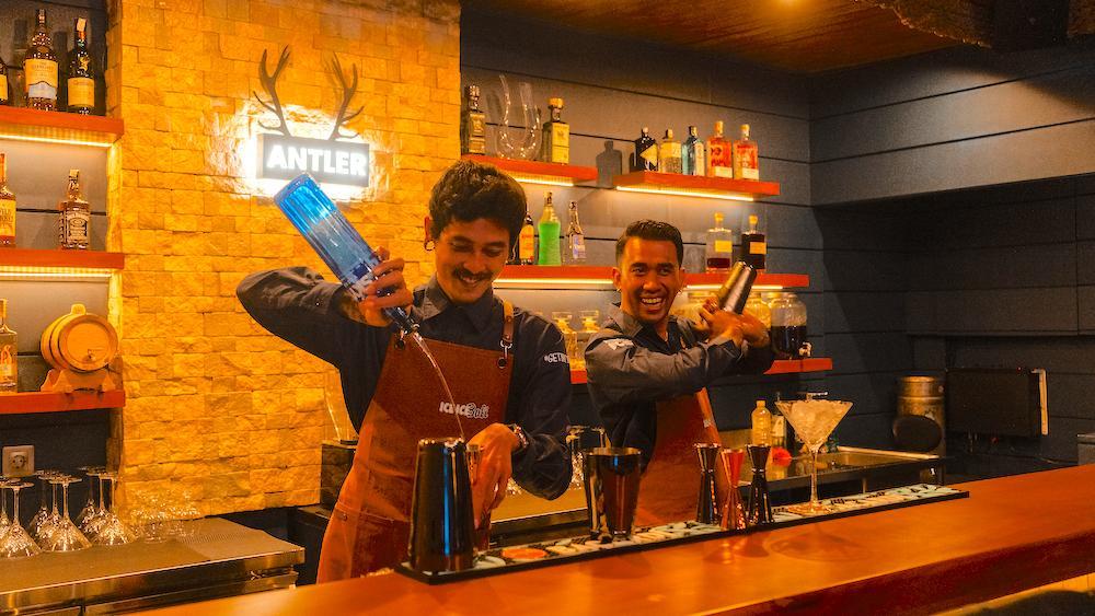 The Bali Bible | Ice Ice Bali, Legian