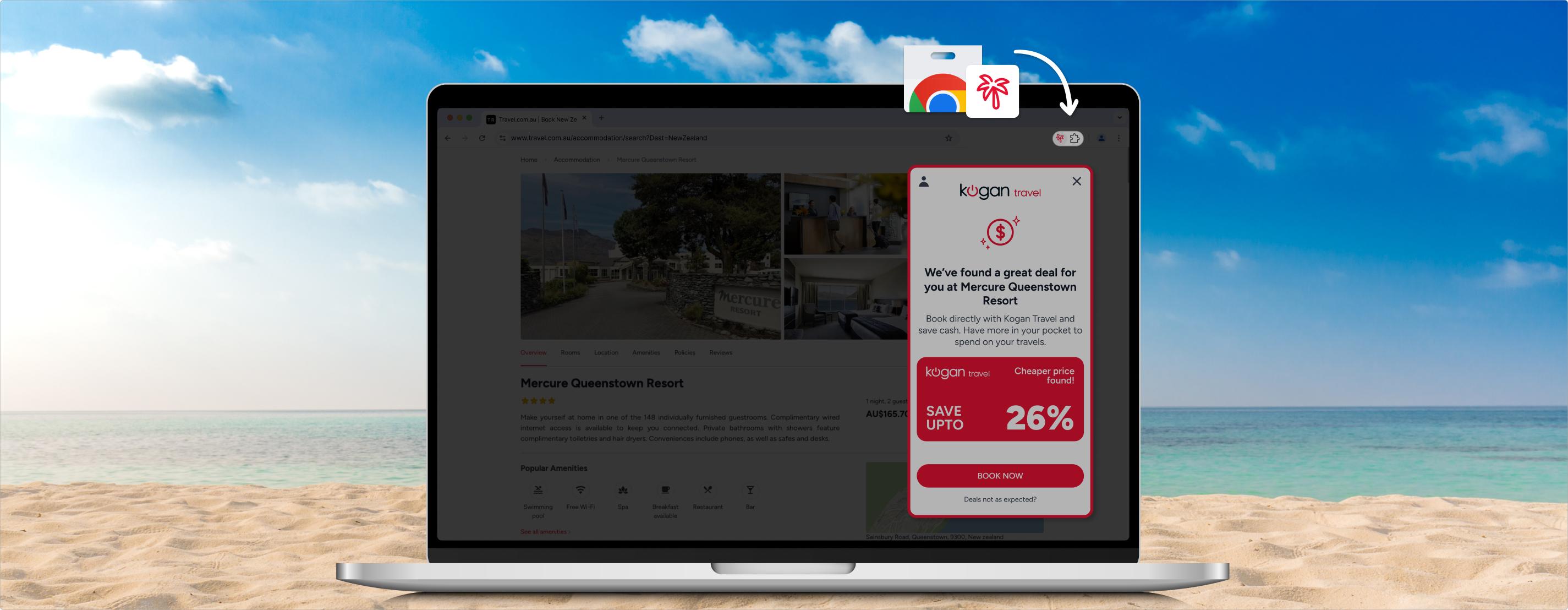 Kogan Travel | Travel Deals and Packages