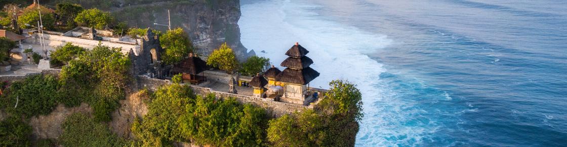 The Bali Bible | The Ultimate Guide To Bali